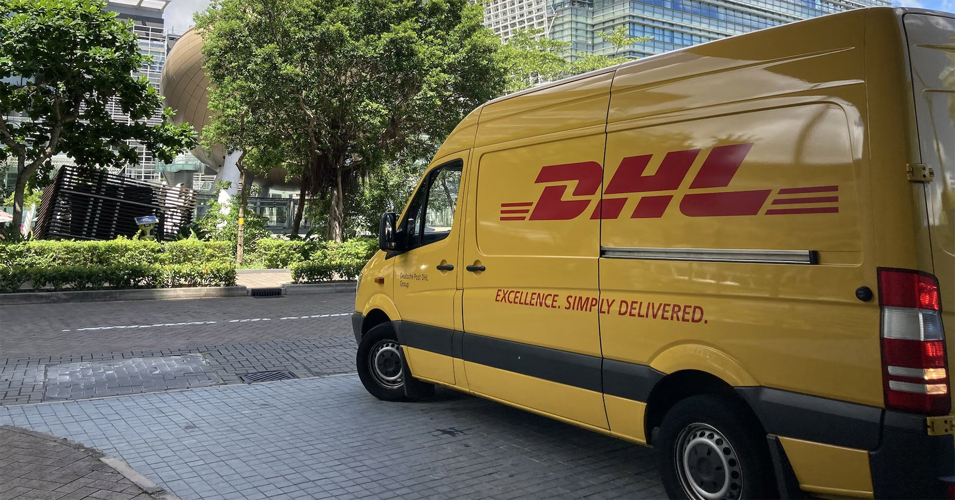 Post Parcel Plus – Your Shipping Partner